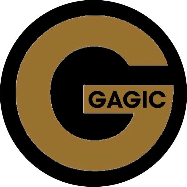 Закажи в компании GAGIC