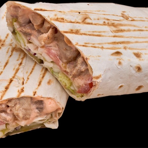 Закажи Фирма-Шаурма, 380 г в компании MIX FOOD