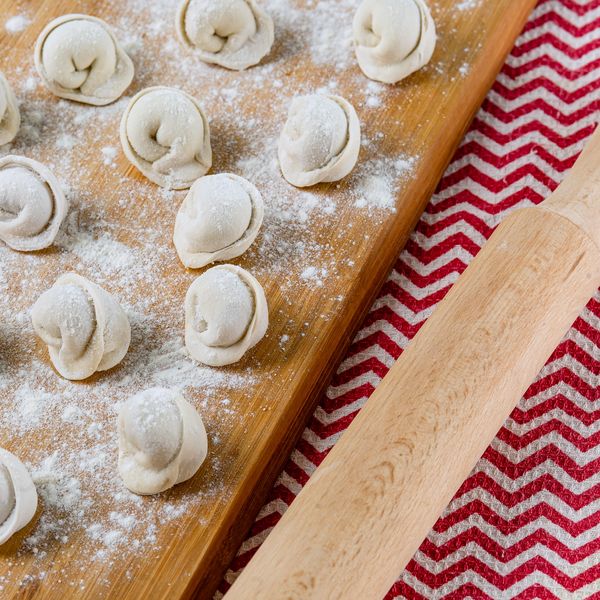 Закажи Пельмени из индейки в компании Мясное Подворье