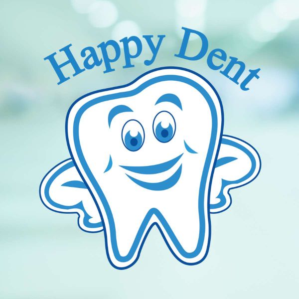 Закажи в компании Happy Dent