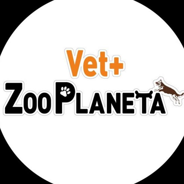 Vet+ZooPlaneta - Сеть зоомагазинов