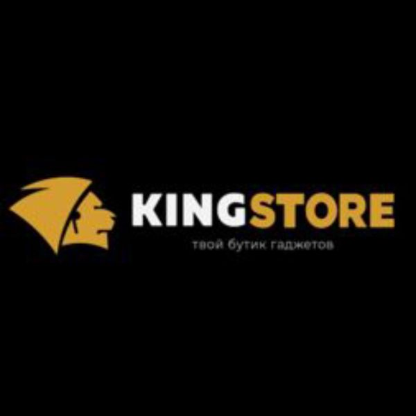Make orders in KINGSTORE