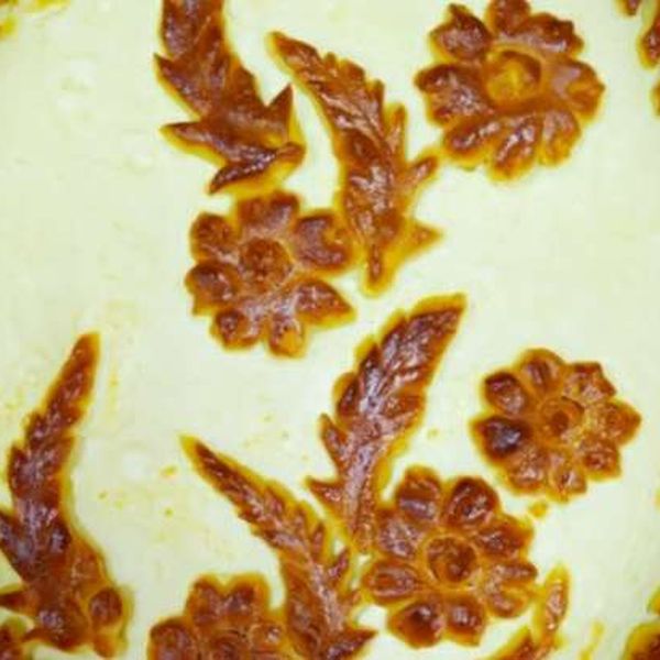 Пироги от "Трех толстяков"