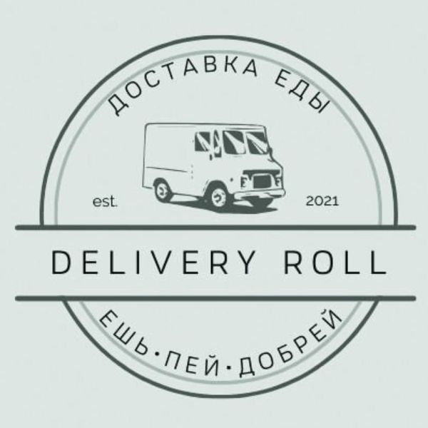 Закажи в компании DELIVERY ROLL