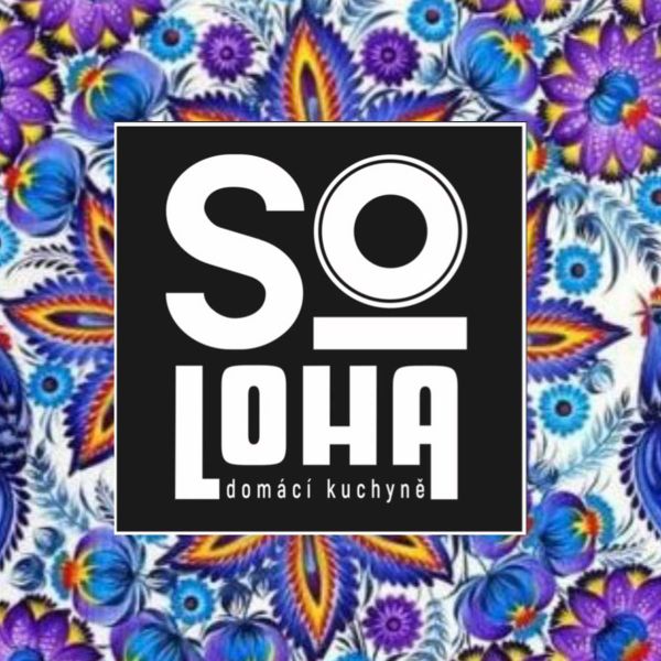 Bistro Soloha - Domácí ukrajinská kuchyně