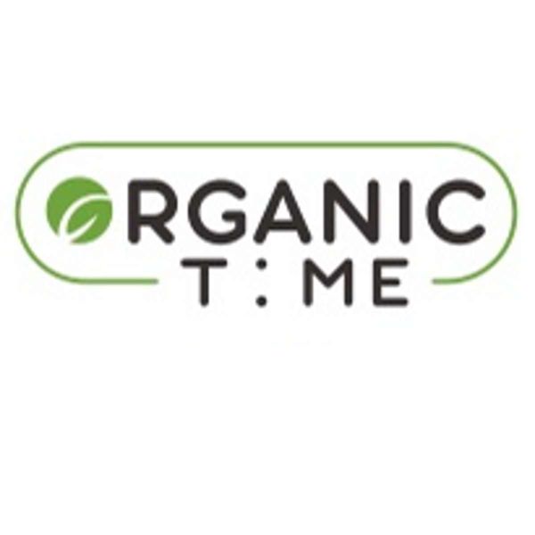 Organic Time - Produse ECO sigure pentru întreaga familie!