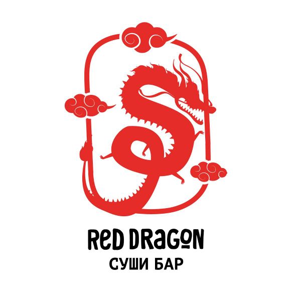 Закажи в компании RED DRAGON