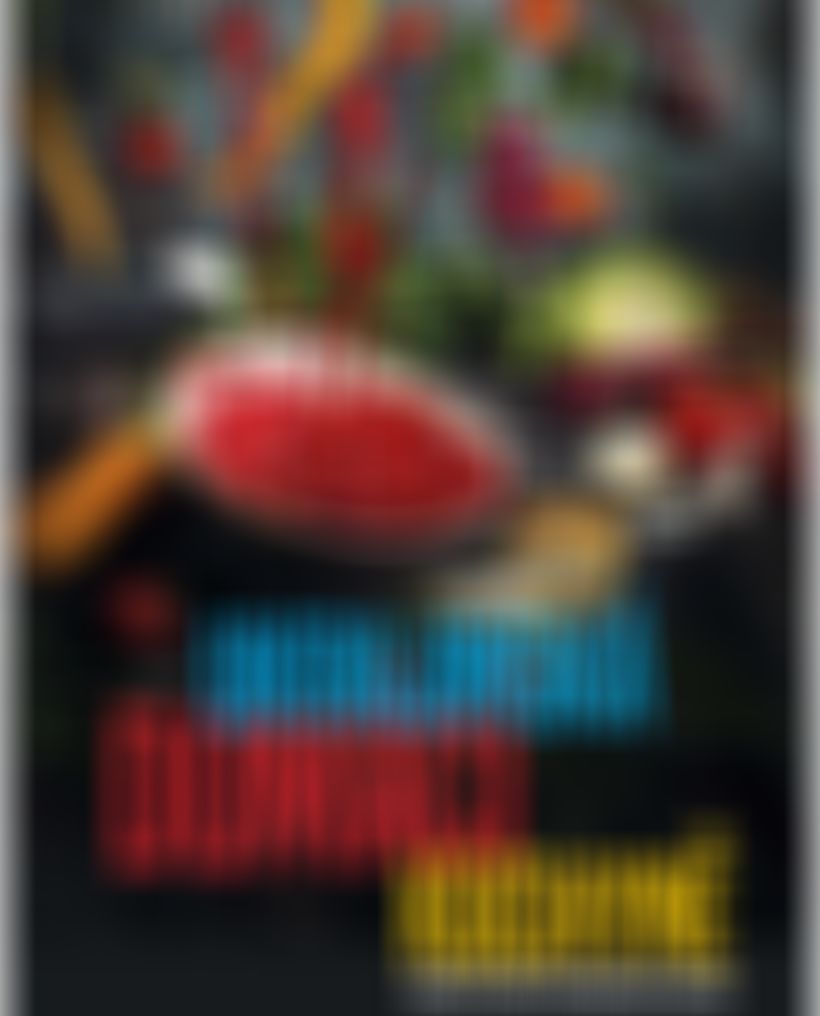 Bistro Soloha - Domácí ukrajinská kuchyně