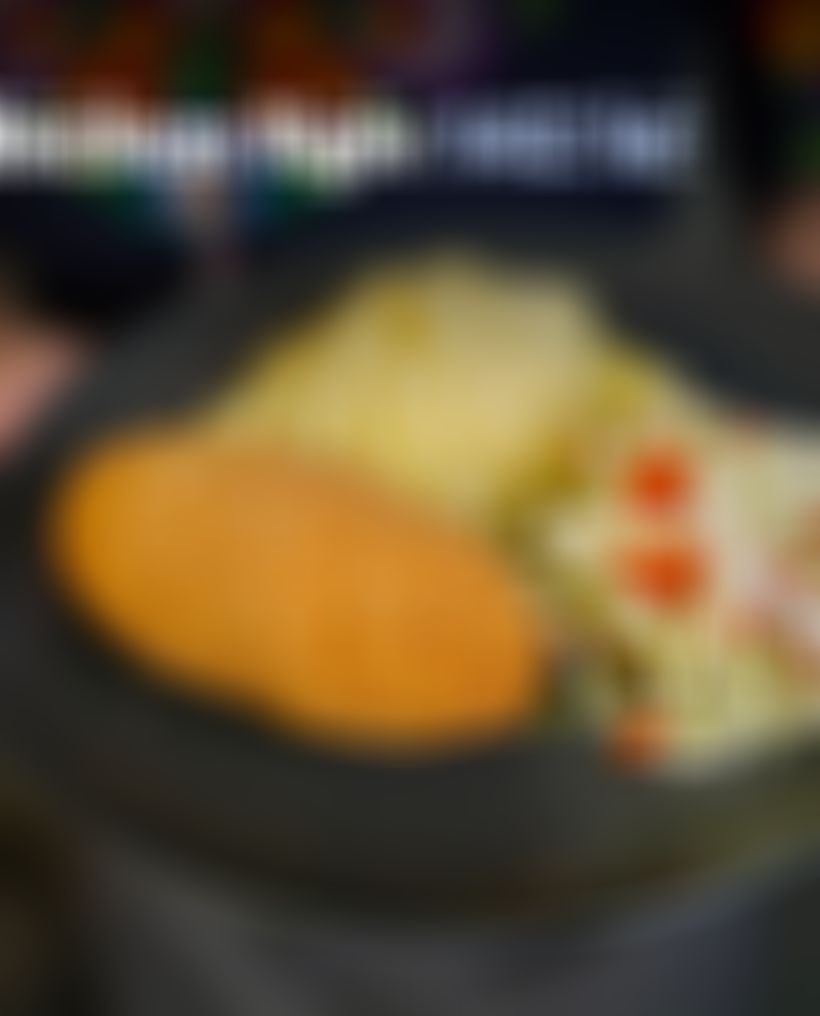 Bistro Soloha - Domácí ukrajinská kuchyně