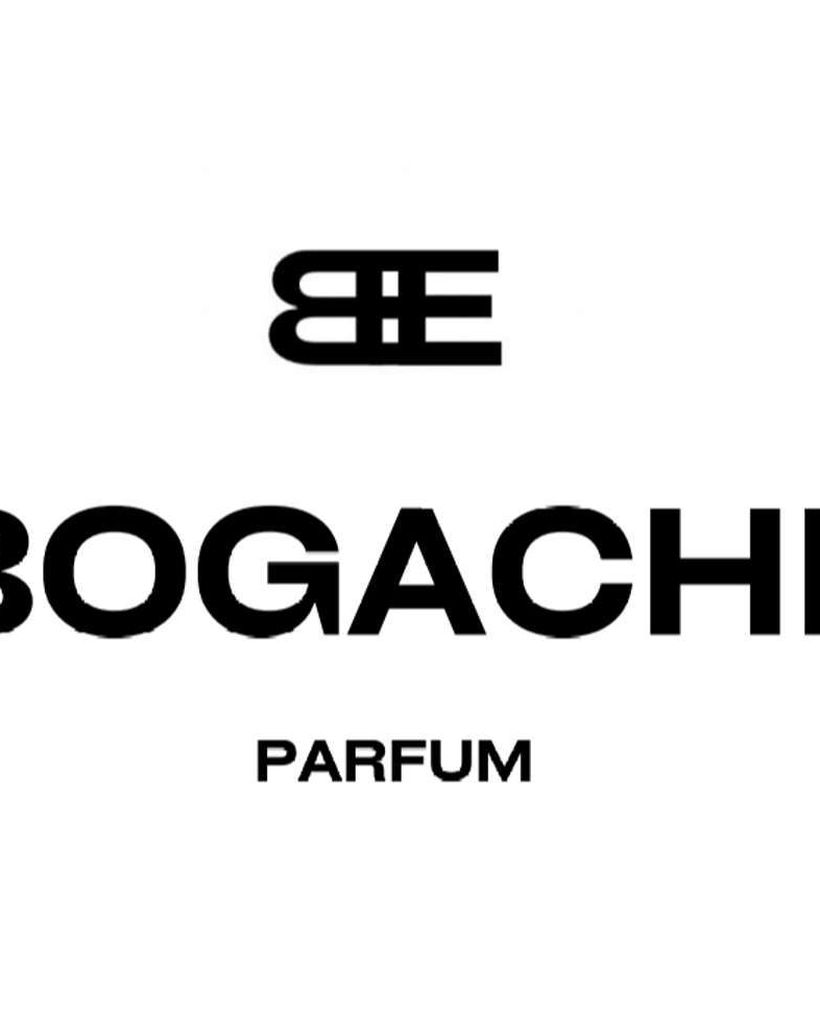 BOGACHÉ - Сеть парфюмерных бутиков в 20 городах
