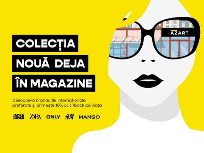 NEW COLLECTION - AZART 💛🖤