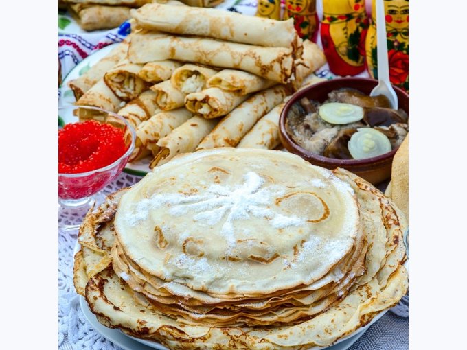 Сибирские колбасы - Мясная лавка