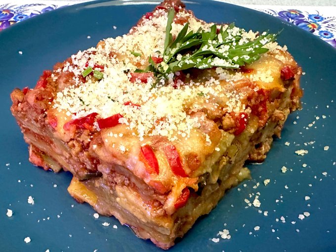 Soloha - Domácí ukrajinská kuchyně